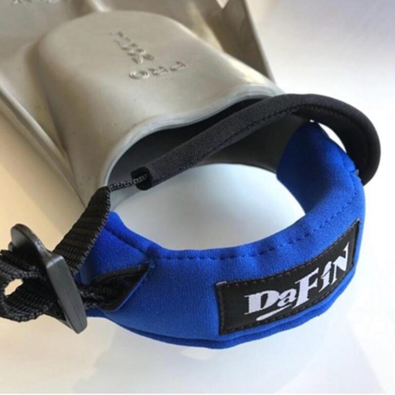 DAFIN FIN SAVER - BLUE | Dafin Europe